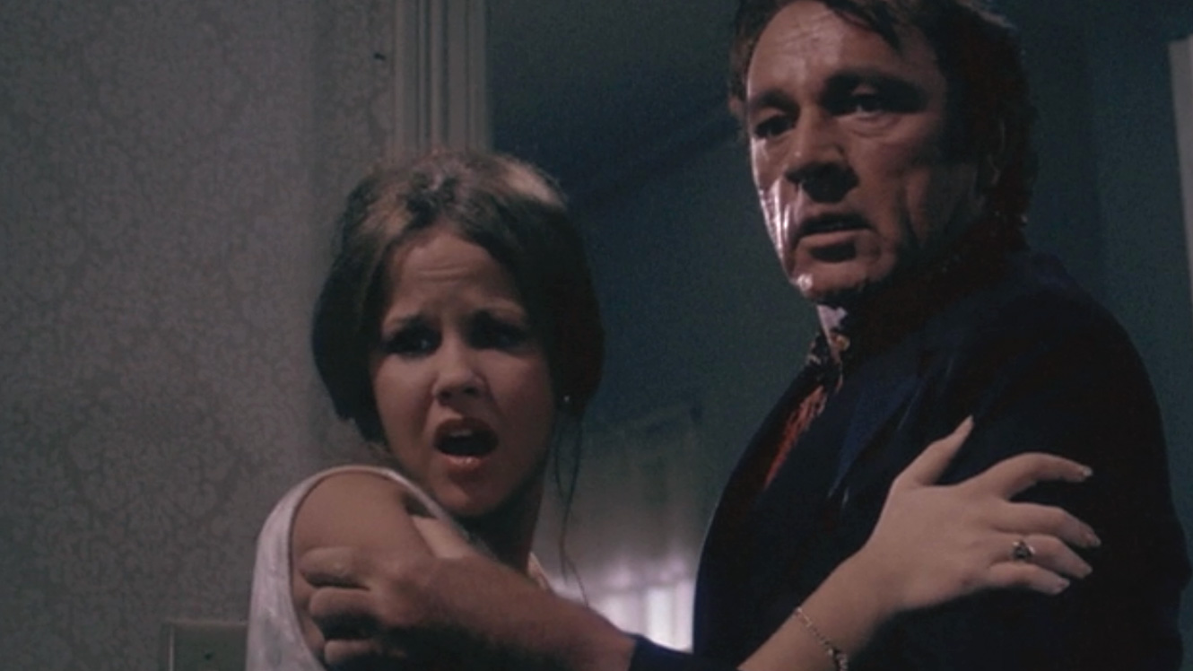 Exorcist II: The Heretic (Limited Edition Arrow Blu-Ray) - Blueprint ...