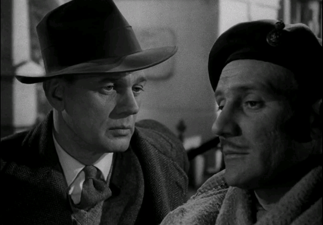 The Third Man Collector’s Edition (dual-format 4K and Blu-ray ...