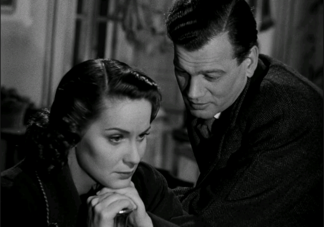 The Third Man Collector’s Edition (dual-format 4K and Blu-ray ...