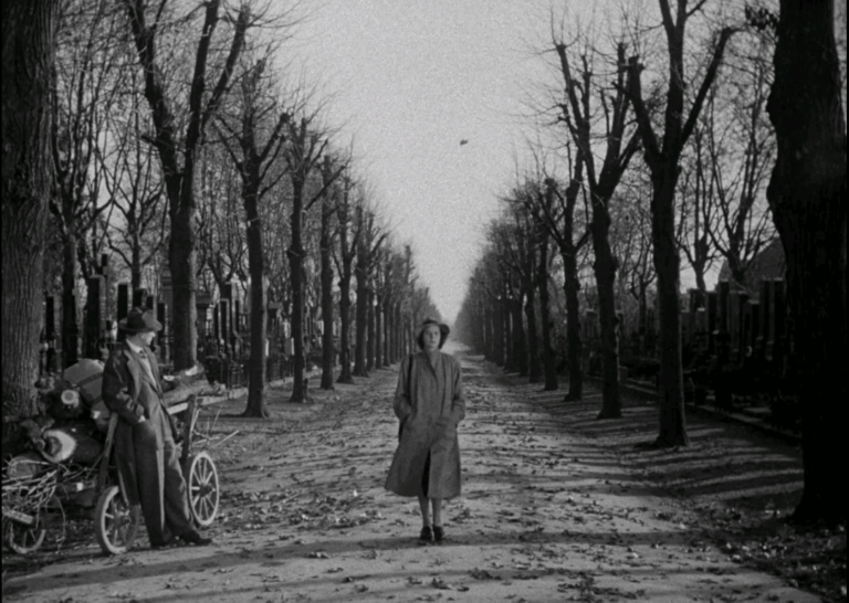 The Third Man Collector’s Edition (dual-format 4K and Blu-ray ...