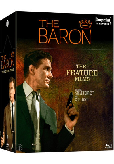 The Baron: The Feature Films - ViaVision Imprint Television - Blueprint ...