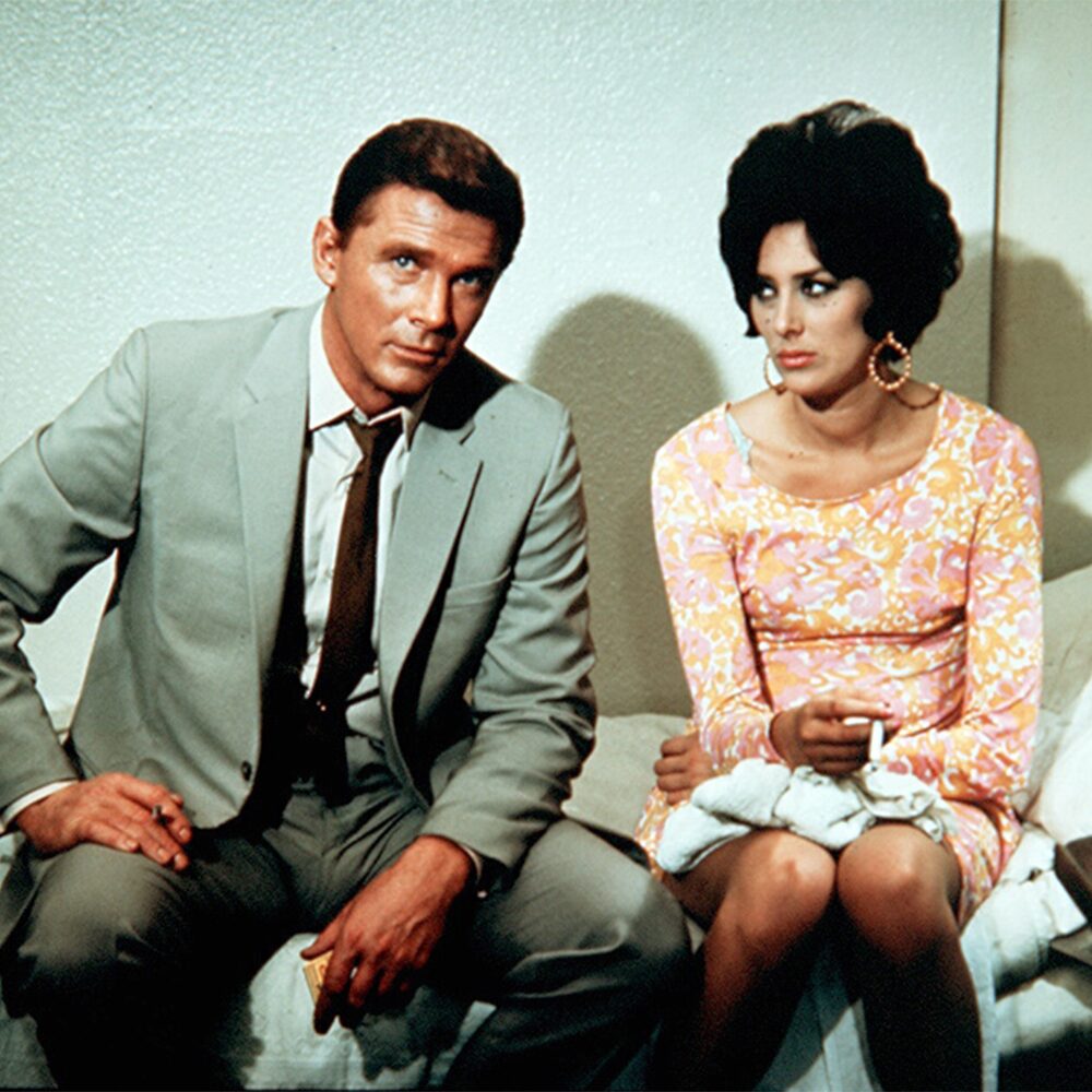 The Baron: The Feature Films - ViaVision Imprint Television - Blueprint ...