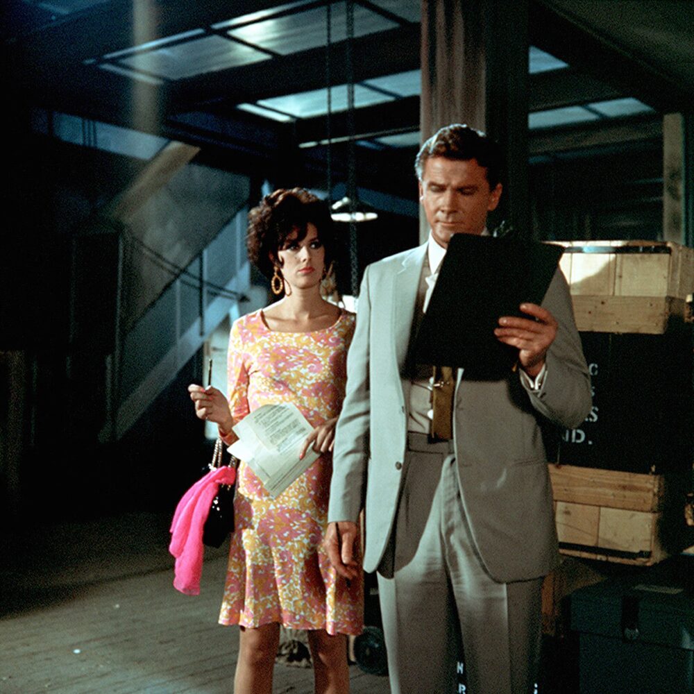 The Baron: The Feature Films - ViaVision Imprint Television - Blueprint ...