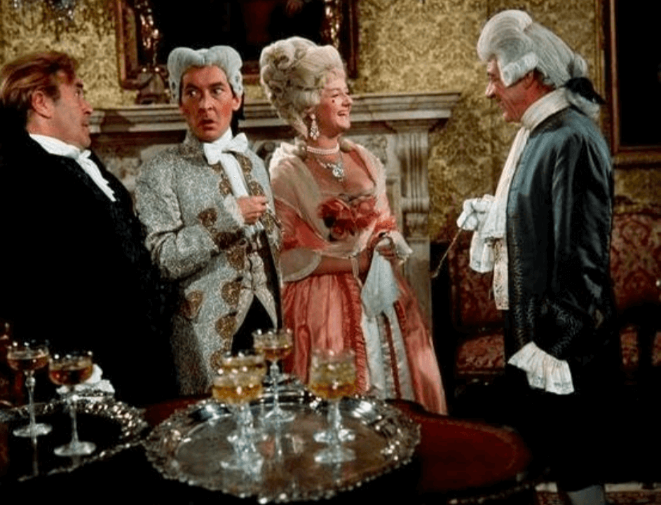 Dont-Lose-Your-Head-3 - Blueprint: Review