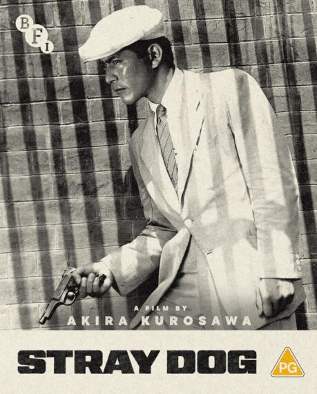 Stray Dog & High and Low - BFI - Blueprint: Review