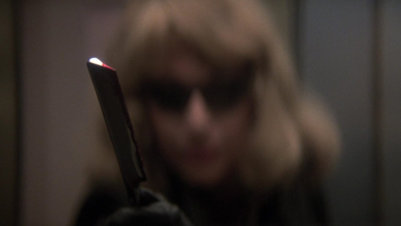 Dressed to Kill - Arrow Video - Blueprint: Review