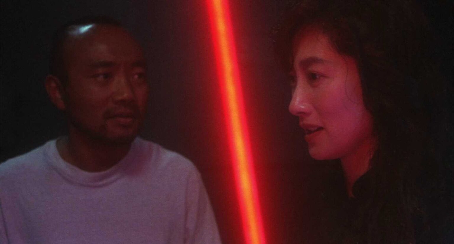 Takashi Ishii: 4 Tales of Nami - Third Window - Blueprint: Review