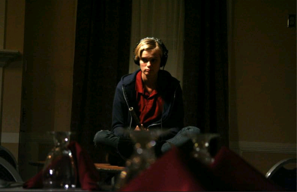 The Innkeepers - Second Sight - Blueprint: Review