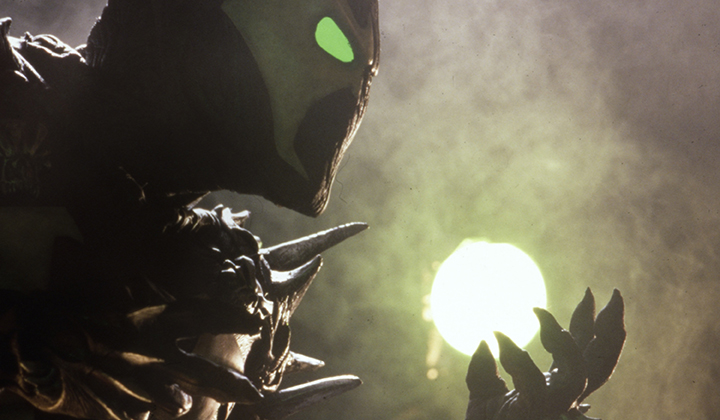Spawn - Arrow - Blueprint: Review
