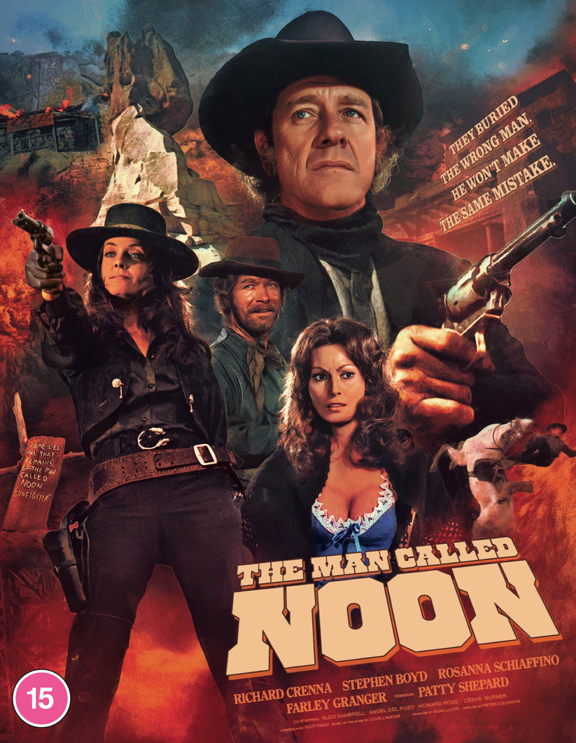 The-Man-Called-Noon-1 - Blueprint: Review