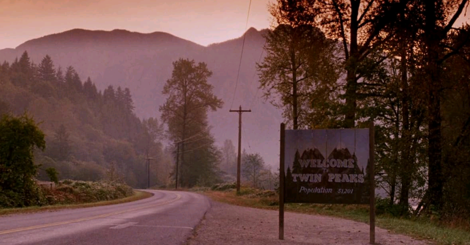 Twin Peaks: Fire Walk With Me (4K UHD and Blu-ray) - Criterion ...