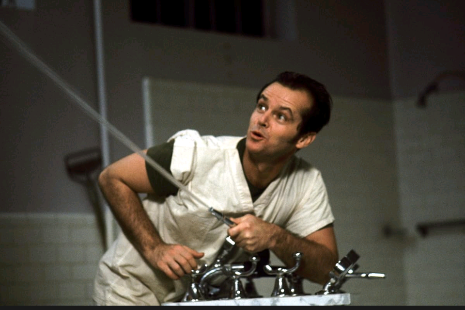 One-Flew-Over-the-Cuckoos-Nest-1 - Blueprint: Review