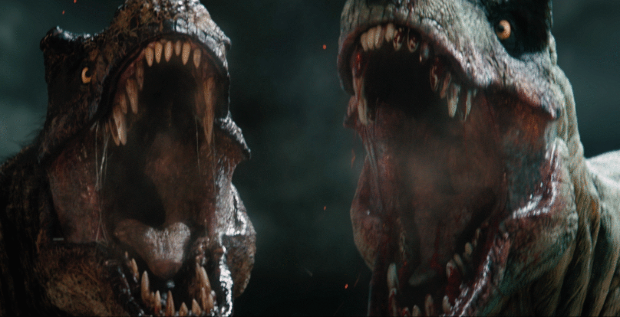 Primitive War (2025) - Blueprint: Review