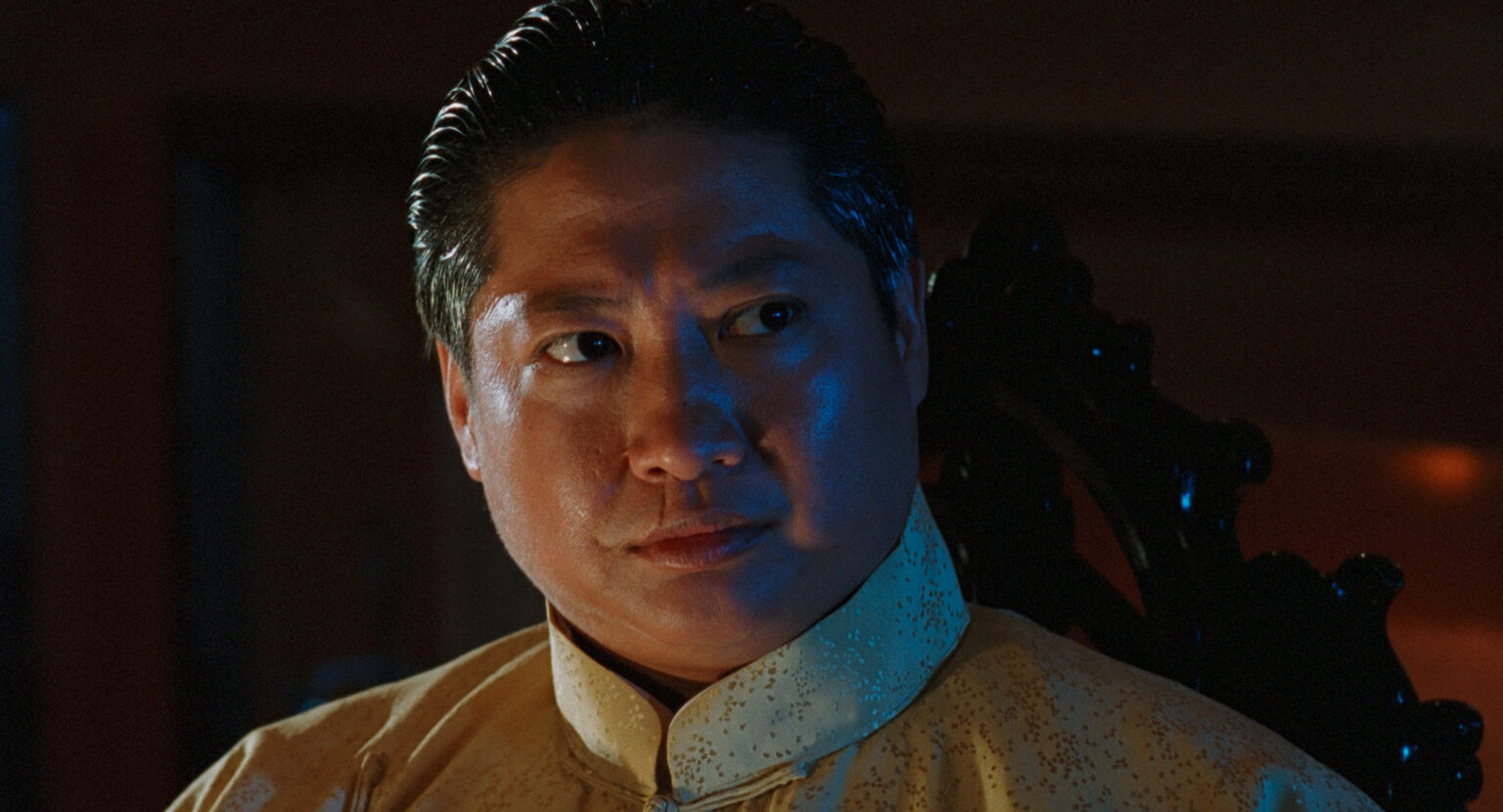 Triple Threat: Three Films With Sammo Hung - Eureka - Blueprint: Review