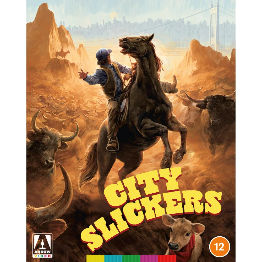City-Slickers-1 - Blueprint: Review