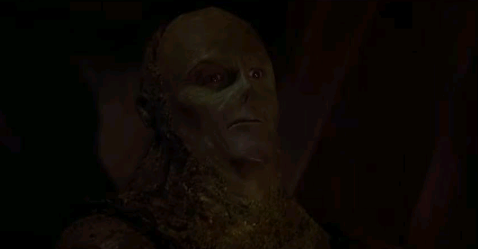 Swamp Thing (4K) - 88 Films - Blueprint: Review