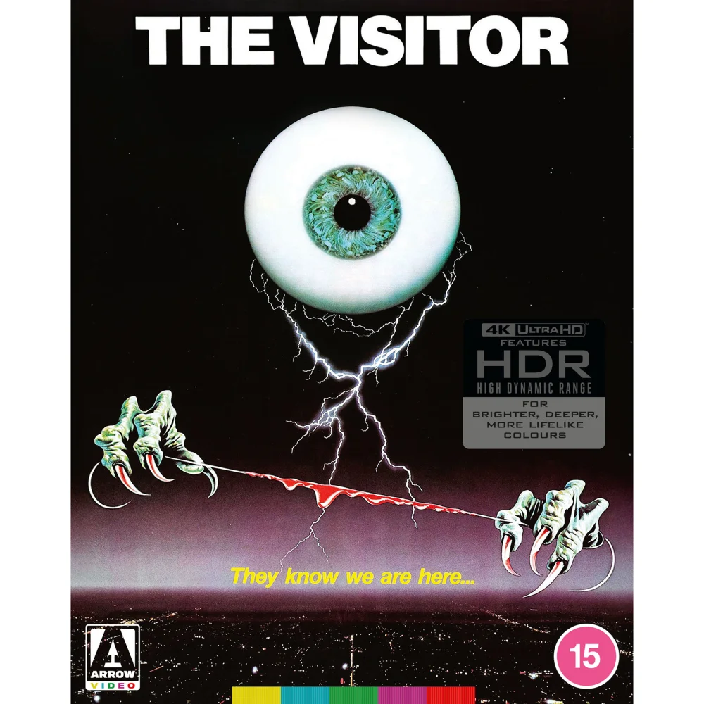 The-Visitor-1 - Blueprint: Review
