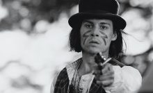 Dead Man - 4K UHD Criterion Collection - Blueprint: Review