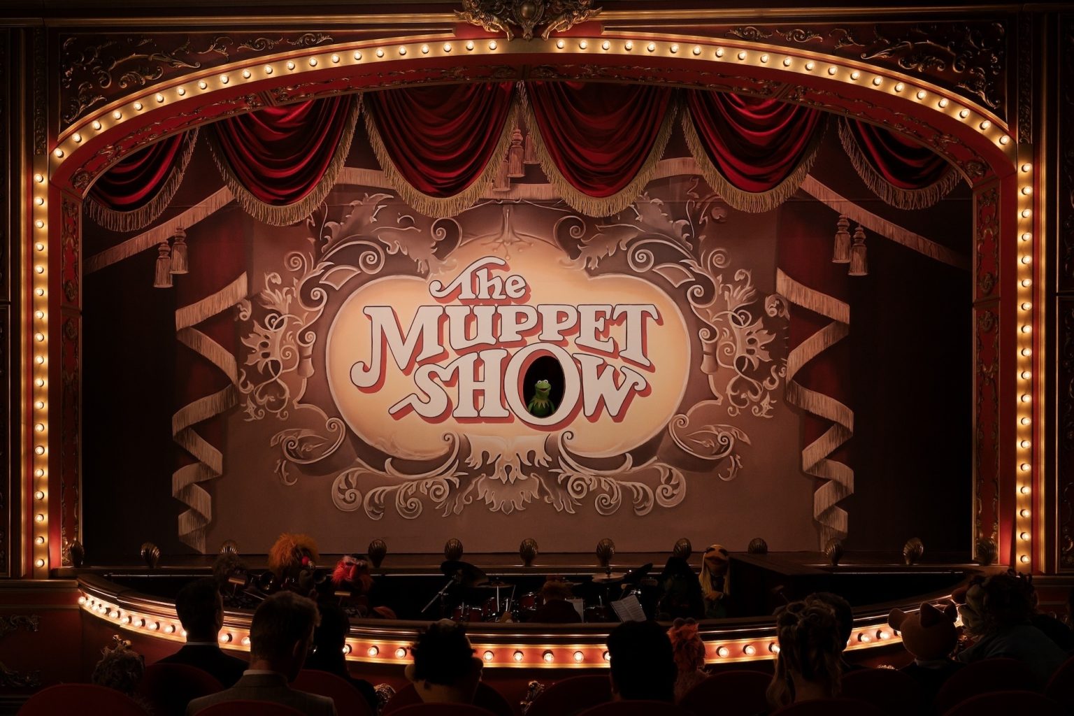 The Muppet Show (2026) - Disney Plus - Blueprint: Review