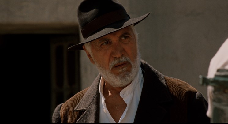 The Devil’s Backbone (El Espinazo Del Diablo) - Blueprint: Review