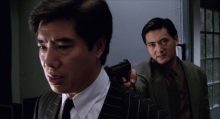 The Killer - Arrow - Blueprint: Review