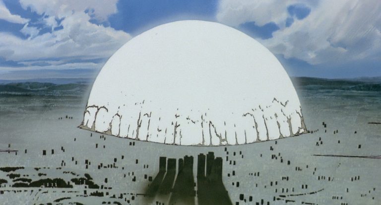 Akira (1988) - Blueprint: Review