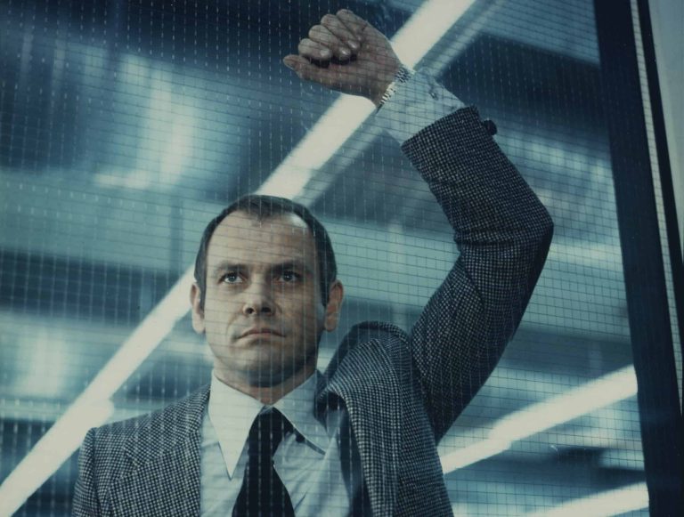 World on a Wire - Second Sight Blu-Ray Review